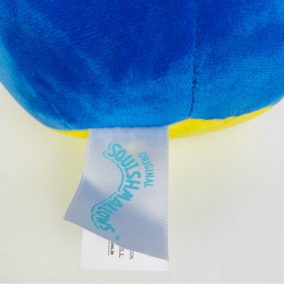 Kellytoy | Toys | Squishmallows Luz The Pinata 5 Plush Toy Mexico Squad ...